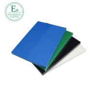 China POM General Engineering Plastics Rod Polyoxymethylene Board Injection Molding for sale