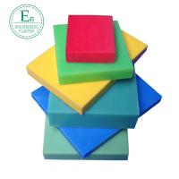 China POM General Engineering Plastics Rod Polyoxymethylene Board Injection Molding for sale