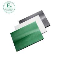 China High Temperature Engineering Plastics Board PEI PEEK PTFE PBI PDCPD for sale