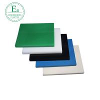 China High Temperature Engineering Plastics Board PEI PEEK PTFE PBI PDCPD for sale