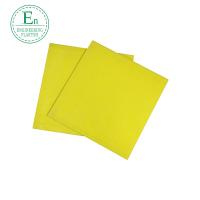 China 1.6g Cm3 Polyoxymethylene Engineering Plastics Acetal Sheet High Solvent Resistance for sale