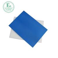 China POM PPO PSU General Engineering Plastics Gears Steel Plate White for sale