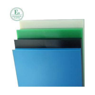 China Pom Metal Plastic Engineering Plastic Heat Resistant High Temperature Pom Sheet for sale