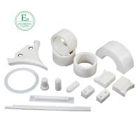 China CNC Machining Precision Ptfe Plastic Sheet High Performance Plastics for sale