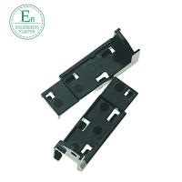China ABS PA Nylon Pc Abs Injection Moulding Process plastic injection molded parts for sale