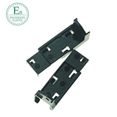 China ABS PA Nylon Pc Abs Injection Moulding Process plastic injection molded parts for sale