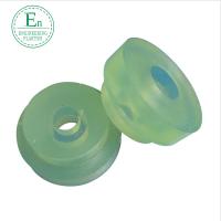 China Polyurethane Plastic Molding Buffer Block Low Pressure Overmolding Service for sale