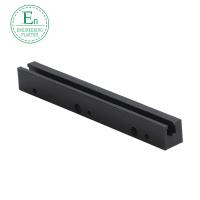 China Pmma Pc Injection Molding Medical Wear Resistant plastic injection mold components for sale