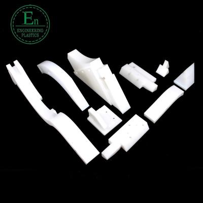China Four Axis Plastic Machining Supplier Cnc Machining Housing Cover for sale