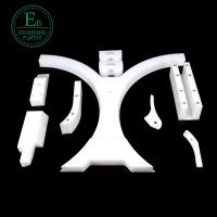 China Four Axis Plastic Machining Supplier Cnc Machining Housing Cover for sale