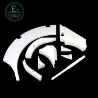 China Four Axis Plastic Machining Supplier Cnc Machining Housing Cover for sale