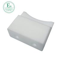 China Customized Medical Plastic CNC Machining PTFE Machined Parts for sale