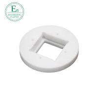 China Customized Medical Plastic CNC Machining PTFE Machined Parts for sale