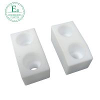 China Plastic Medical Injection Moulding Hdpe Ptfe Alkali Acid Resistant Reduce Wear for sale