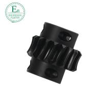 China Plastic Medical Injection Moulding Hdpe Ptfe Alkali Acid Resistant Reduce Wear for sale