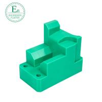 China Plastic Medical Injection Moulding Hdpe Ptfe Alkali Acid Resistant Reduce Wear for sale