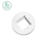 China ABS Nylon Medical Injection Molding Cnc Machining Aluminum Parts for sale