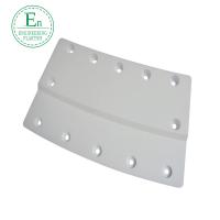 China ABS Nylon Medical Injection Molding Cnc Machining Aluminum Parts for sale