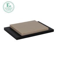 China Plastic wear-resistant PEEK sheet 5mm high temperature resistant 500mm plus glass fiber board	High Performance Plastics for sale