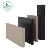 China Plastic wear-resistant PEEK sheet 5mm high temperature resistant 500mm plus glass fiber board	High Performance Plastics for sale