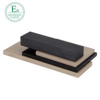 China Polyetheretherketone PEEK High Performance Plastics ISO9001 for sale