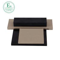 China Wear-resistant high temperature insulation anti-static peek sheet	High Performance Plastics for sale