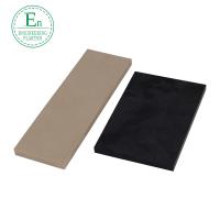 China Wear-resistant high temperature insulation anti-static peek sheet	High Performance Plastics for sale