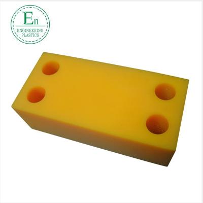 China PU Injection Molding Process Polycarbonate PU Squeeze Casting for sale