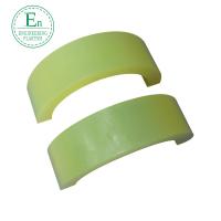 China Custom Polyurethane Plastic Pu Injection Mold Special Shaped Parts for sale