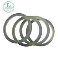 China Custom Polyurethane Plastic Pu Injection Mold Special Shaped Parts for sale