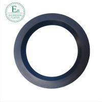 China Thermoplastic Polyurethane Injection Molding plastic injection parts Cast Buffer Wheel for sale