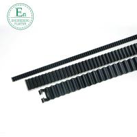 China PEEK PPS POM UHMWPE Rack Pinion Helical Gear Plastic Sprocket Bevel for sale