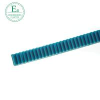 China Rack nylon products wear resistant plastic pinion for sale