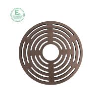 China OEM PEEK Valve High Performance Plastics Parts Injection Molding Polyetheretherketone for sale