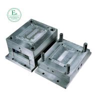 China industrial Plastic Injection Molding Parts High Precision 5000 shots for sale