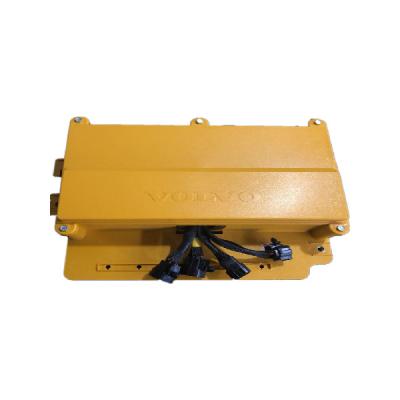 China 14558807  Relay Box Assembly 14623855 excavators AC Stuck Relay for sale