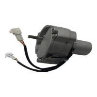 China SK200-3 SK200-5 Kobelco Excavator Throttle Motor YN2406U197F4 for sale