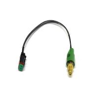 China 126-2938 106-0179 Pressure Transducer Sensor E200B CAT Excavator Pressure Switch for sale