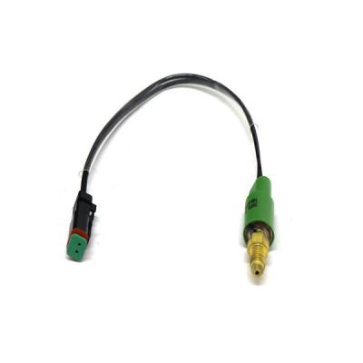 China 126-2938 106-0179 Pressure Transducer Sensor E200B CAT Excavator Pressure Switch for sale