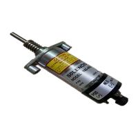 China 155-4653 24V CAT Excavator Diesel Engine Stop Solenoid For E330B for sale