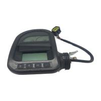 China 14390065  Excavator Display EC210B Excavator Instrument Panel for sale