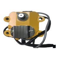 China 7824-30-1600 Komatsu Excavator Throttle Motor PC200-5 With Four Needle Plugs for sale