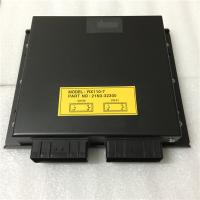 China 21N6-32112 HYUNDAI Excavator Controller for sale