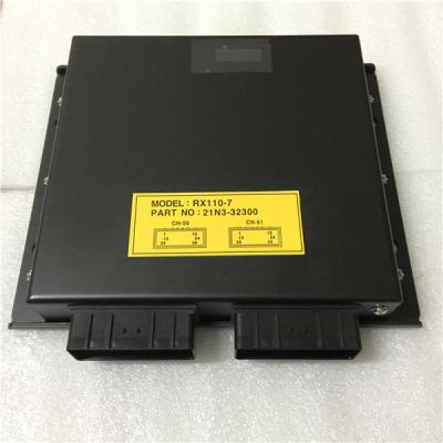China 21N6-32112 HYUNDAI Excavator Controller for sale