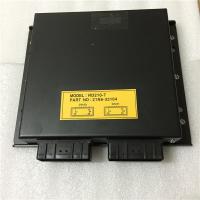 China RD220-7 HYUNDAI Excavator Controller for sale