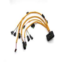 China 1538920 Injector 1957336 Engine Cable Harness For CAT Excavator E325C for sale