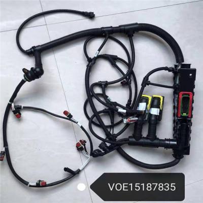 China D13 Deutz Engine Wiring Harness for sale