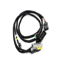 China 14577245  D6E D7E Deutz Engine Automotive Wiring Harness For EC210B EC240B for sale