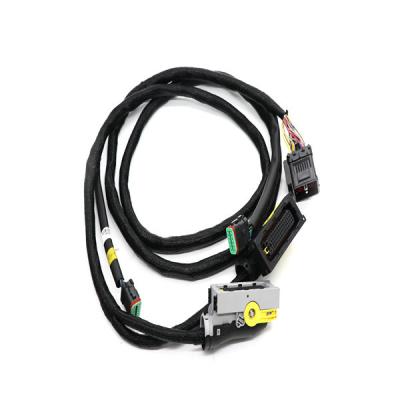 China 14577245  D6E D7E Deutz Engine Automotive Wiring Harness For EC210B EC240B for sale