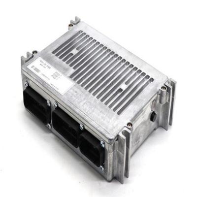 China 7835-26-1009 Komatsu Excavator Controller 24V For PC200-7 for sale